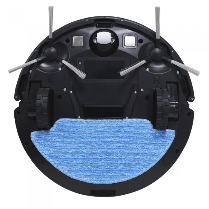 Robot aspirare iHunt Robo Clean Curatare Umeda si Uscata 28W 0.2L ...