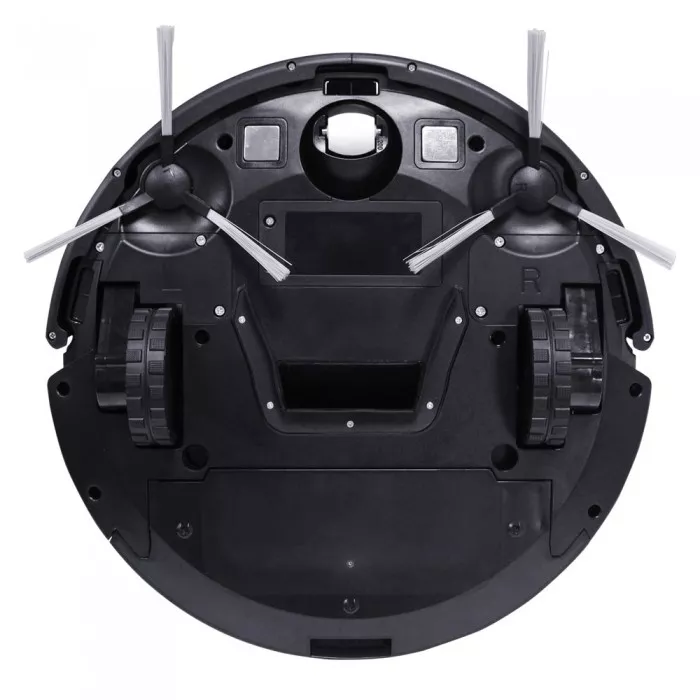 Robot aspirare iHunt Robo Clean Curatare Umeda si Uscata 28W 0.2L ...