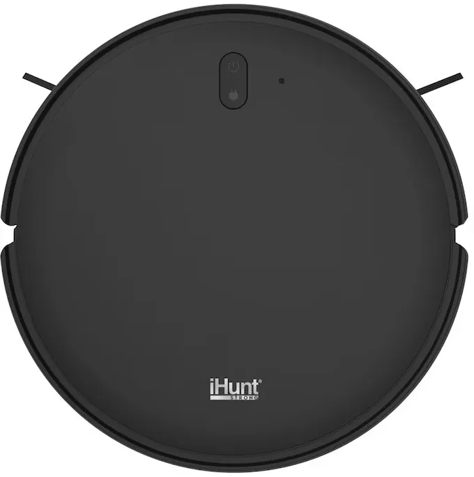 Robot aspirare iHunt Robo Clean Curatare Umeda si Uscata 28W 0.2L ...