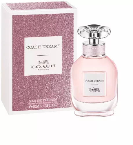 Apa de Parfum cu vaporizator Coach Dreams 40 ml 3386460109581 - cel.ro