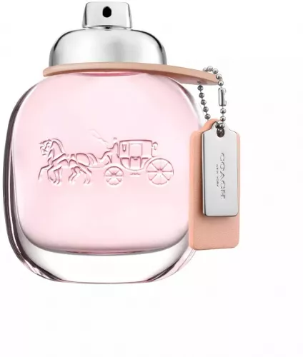 Apa de Toaleta cu vaporizator Coach Woman 90 ml