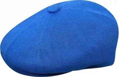 Basca Kangol Bamboo Hawker Albastru K3217HT9 - cel.ro