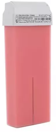 Ceara cartus de unica folosinta 100ml Roial - La alegere Titan roz ...