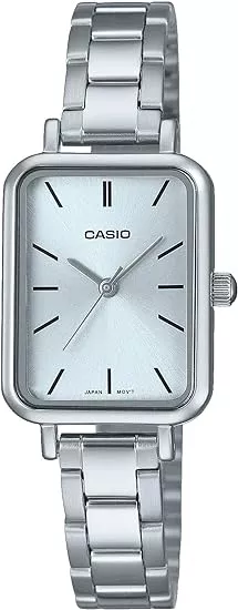 Ceas Dama Casio Collection LTP-V0 LTP-V009D-2EUDF CC-LTPV009D2E - cel.ro