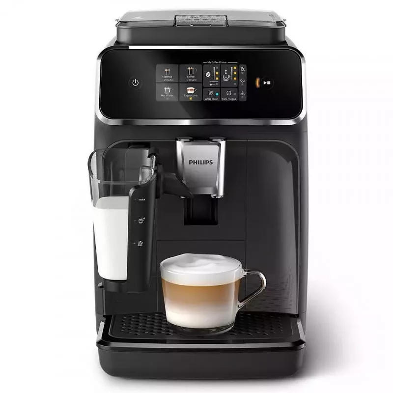 Espressor cafea Philips EP2334/10 1500W Complet automat 1.8L 15 bar ...