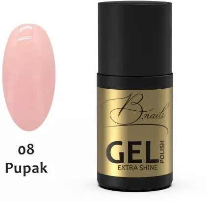 Gel Polish Extra Shine 08 7j5_08 - cel.ro