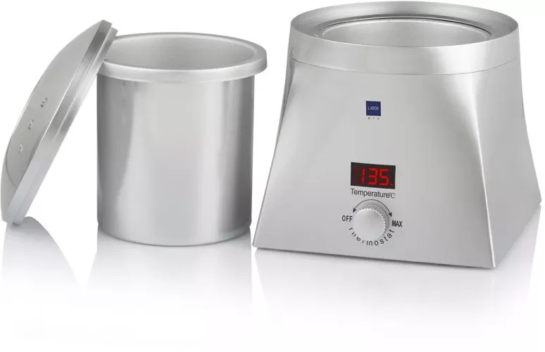 Incalzitor namol tratamente corporale si faciale 800 ml H105 - cel.ro