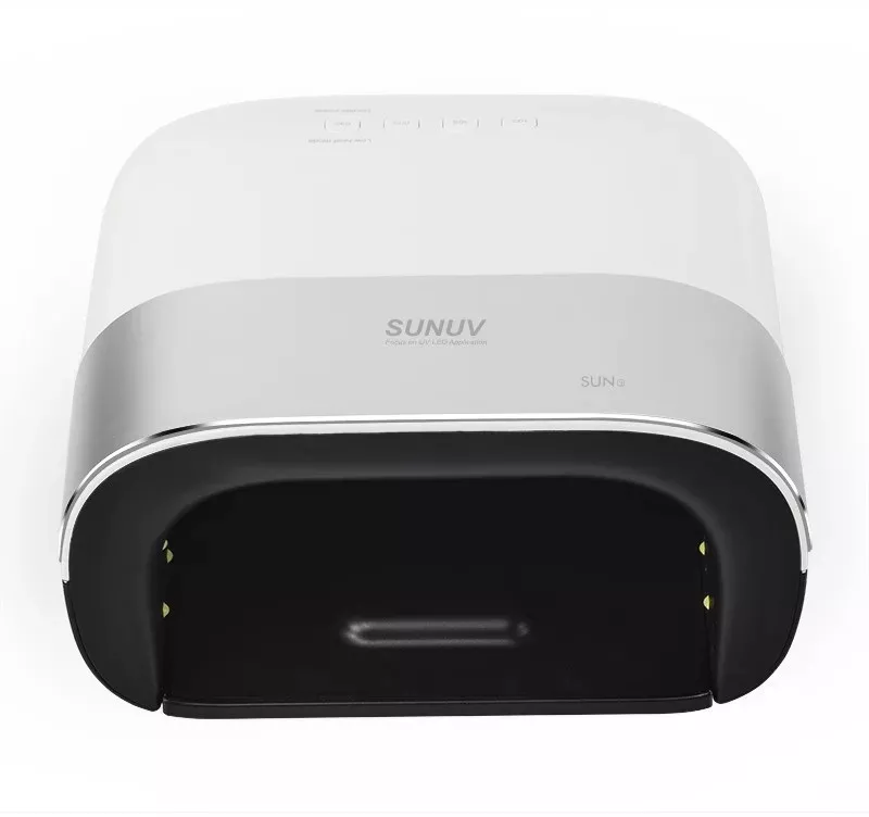 Lampa Led Silcare 48W 48WW - cel.ro