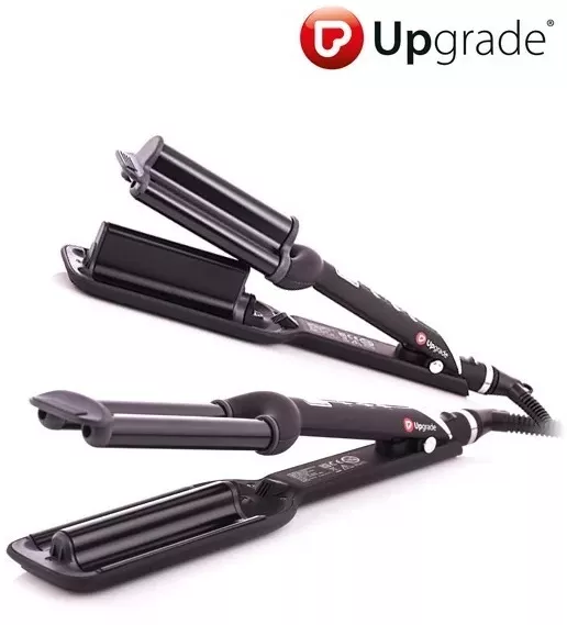 Ondulator triplu UPGRADE NEWAVE Big UG84E - cel.ro