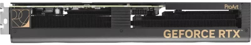 Placa video ASUS GeForce RTX 4070 SUPER PRO ART 12GB GDDR6X 192-bit ...