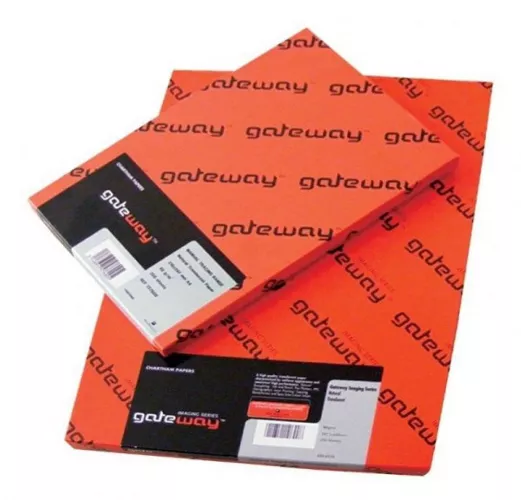 Hartie de Calc GATEWAY Format A3 250 Coli 90g/m - ADACCALCA3 lwwp_2119829 - cel.ro