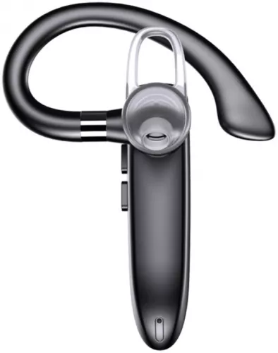 Casca bluetooth LUMAUDiO RING pentru apeluri handsfree Compatibilitate ...