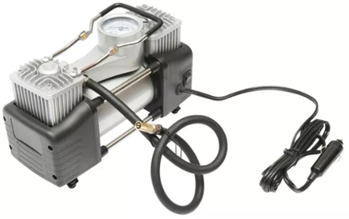 Compresor auto 12V OMC 030424-1OMC - cel.ro