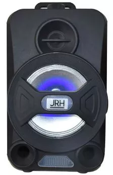 Boxa Bluetooth Portabila Jrh Karaoke apjl_225787704 - cel.ro