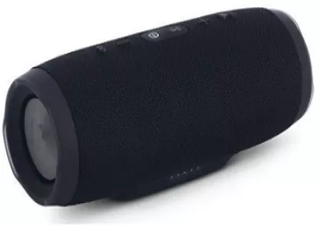 Boxa Portabila Charge 3 Cu Bluetooth Usb Aux Radio 5v Power Bank Negru ...