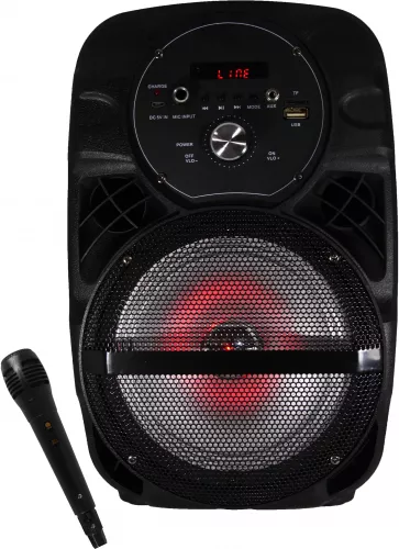 Boxa Portabila Cu Usb Activa Si Conectare Bluetooth auah_225787713 - cel.ro