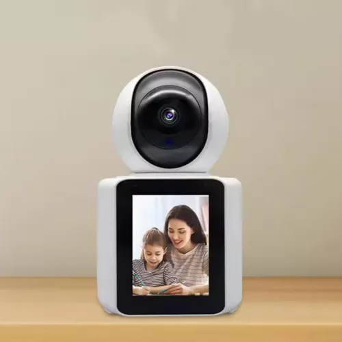 Camera video QK9 Pro WIFI HD 5V MRKT10851 - cel.ro