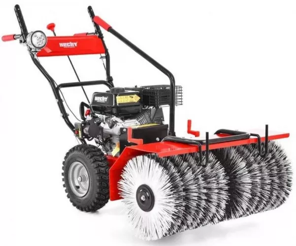 Utilaj multifunctional pe benzina 2in1 - HECHT8680SE 8595614926461 - cel.ro