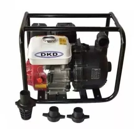 Motopompa chimicale autoamorsata DKD HMWPP-20 DKDHMWPP20 - cel.ro