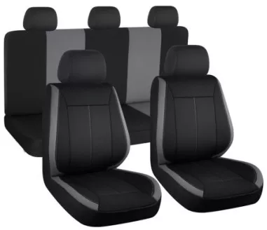 Set Huse Scaun Vision Gri Umbrella pqhi_909680057 - cel.ro