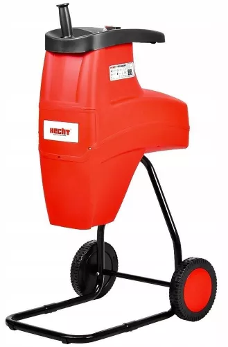 Tocator crengi Hecht HECHT626SILENT electric - 2600W 8594061748848