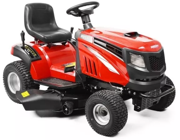 Tractoras de tuns iarba HECHT5114 - 14CP HECHT5114 - cel.ro