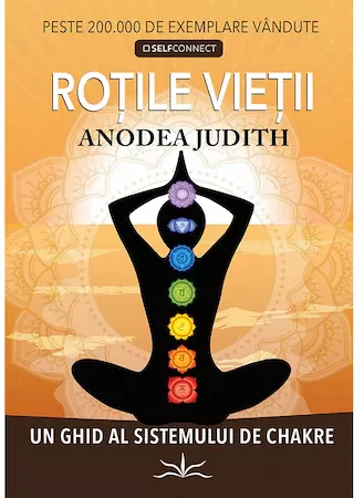 Rotile Vietii - Anodea Judith zm3d_70283294