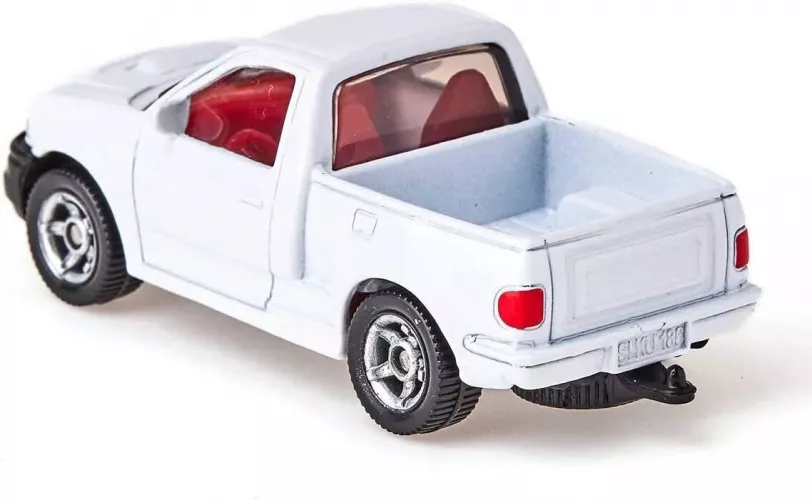 Jucarie metalica Ranger Pick-Up Truck Siku 0867 7fkl_507359994
