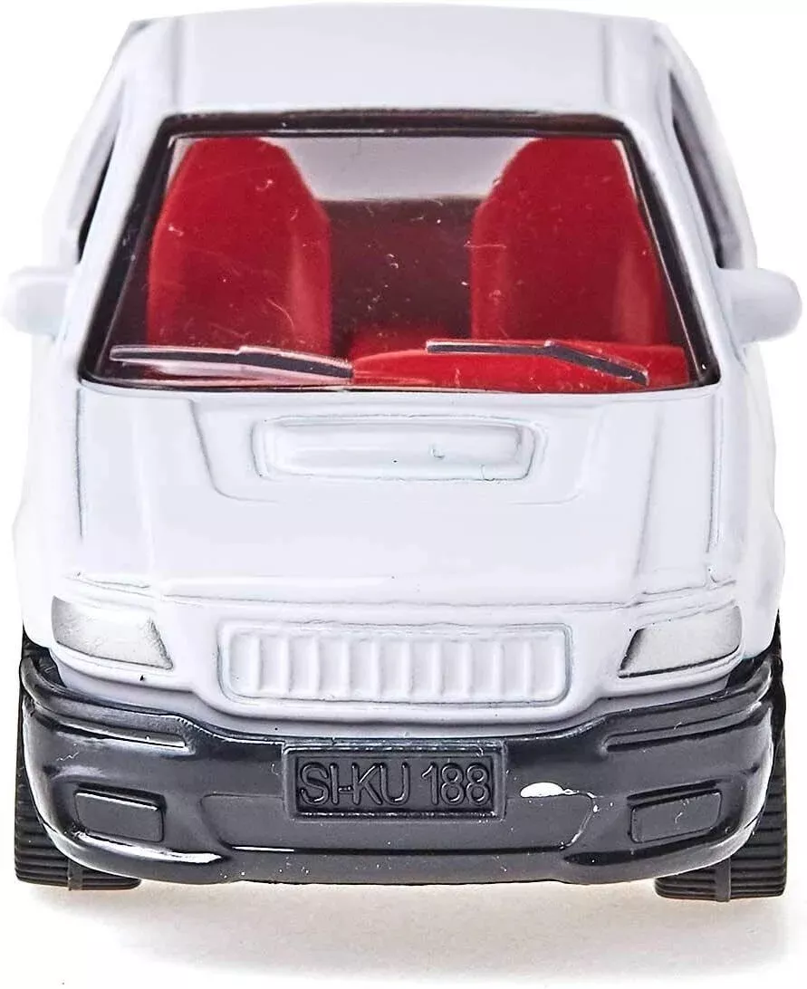 Jucarie metalica Ranger Pick-Up Truck Siku 0867 7fkl_507359994