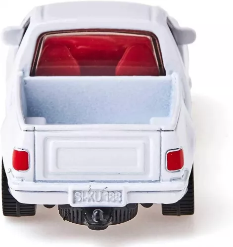 Jucarie metalica Ranger Pick-Up Truck Siku 0867 7fkl_507359994