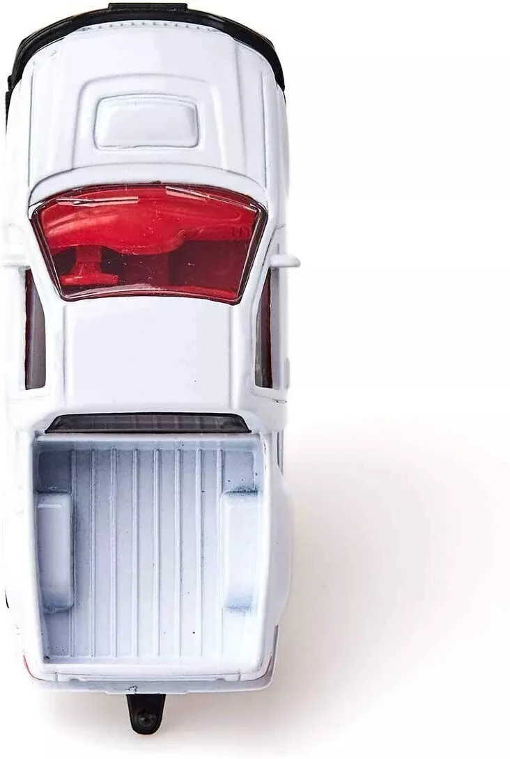 Jucarie metalica Ranger Pick-Up Truck Siku 0867 7fkl_507359994