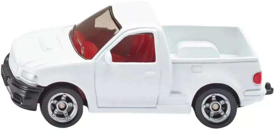 Jucarie metalica Ranger Pick-Up Truck Siku 0867 7fkl_507359994
