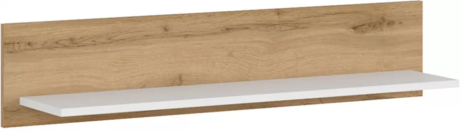 Raft 100 alb VILGO tk-0000352387 - cel.ro