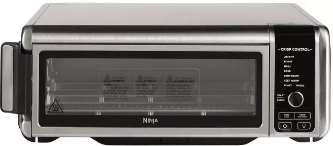 Cuptor multifunctional 8in1 Ninja SP101EU Foodi 2400W 10L - cel.ro