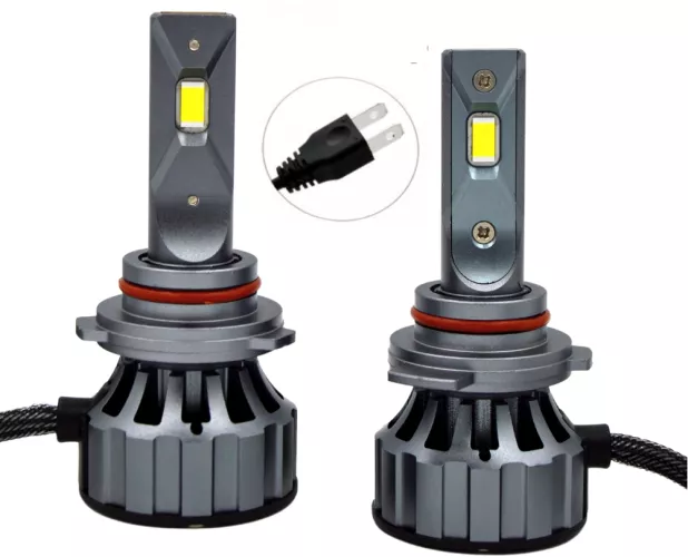 Set 2 becuri LED V20 H7 120W/set Canbus 9/48V 12000lm MRKT5668 - cel.ro