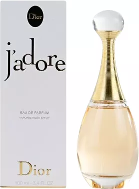 Apa de Parfum cu vaporizator Dior Jadore 100 ml 3348900417878 - cel.ro