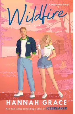 Wildfire - Hannah Grace Author 50073349 - cel.ro