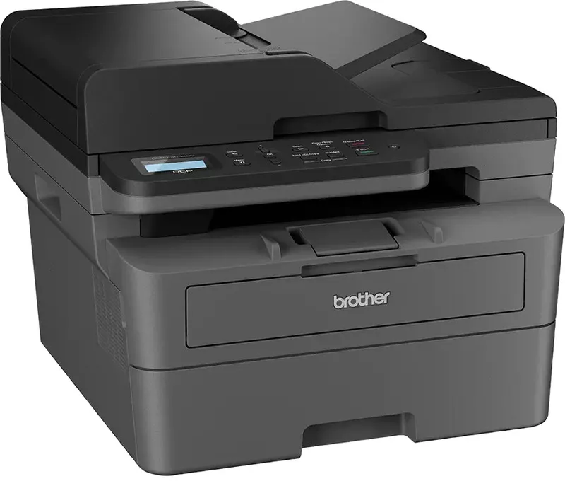 Multifunctionala Brother DCP-L2640DN Laser Monocrom Format A4 Duplex Retea