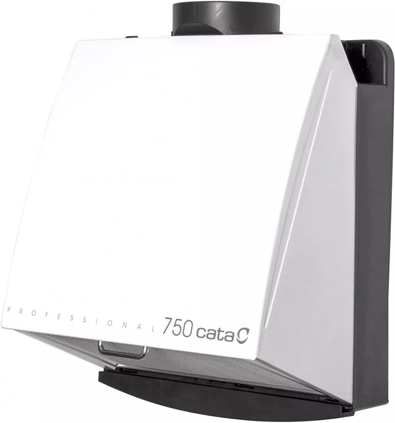 Profesional 750 L CATA Extractor centrifugal 600 m3/h tava grasime D 36 ...