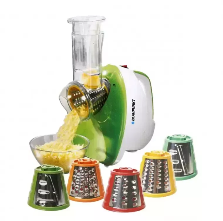 Razatoare Electrica 5 In 1 Blaupunkt ynmv_432155450 - cel.ro