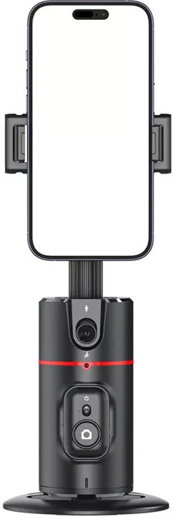 Stabilizator AI Gimbal Functie de detectie recunoastere si urmarire a ...