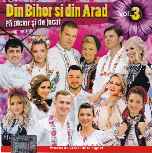 Din Bihor si din Arad 461 390 - cel.ro