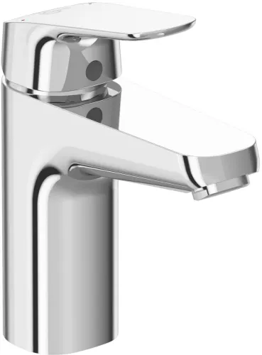 Baterie lavoar Ideal Standard Ceraflex Grande ventil plastic pop-up ...