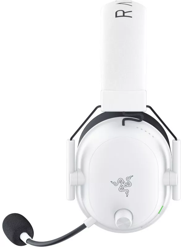 Casti Gaming Razer Blackshark V2 HyperSpeed White RZ04-04960200-R3M1 ...