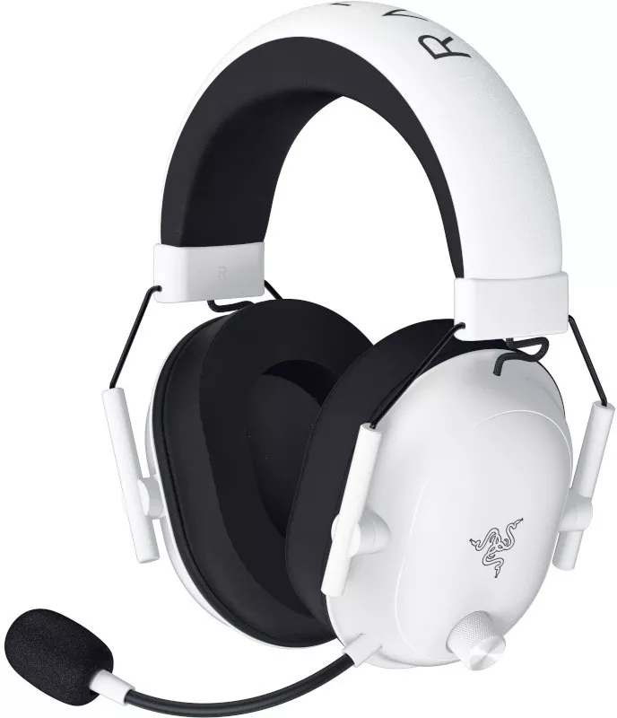 Casti Gaming Razer Blackshark V2 HyperSpeed White RZ04-04960200-R3M1 ...