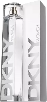 Apa de Toaleta cu vaporizator Donna Karan DKNY 100 ml 0022548230930 - cel.ro