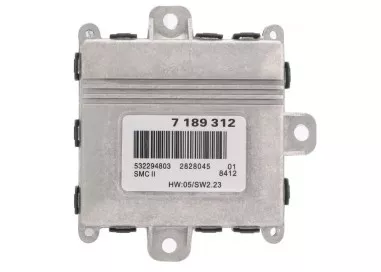 Modul adaptiv AFS cornering SMC 2 BMW 532294802 7189312 7189311 ...