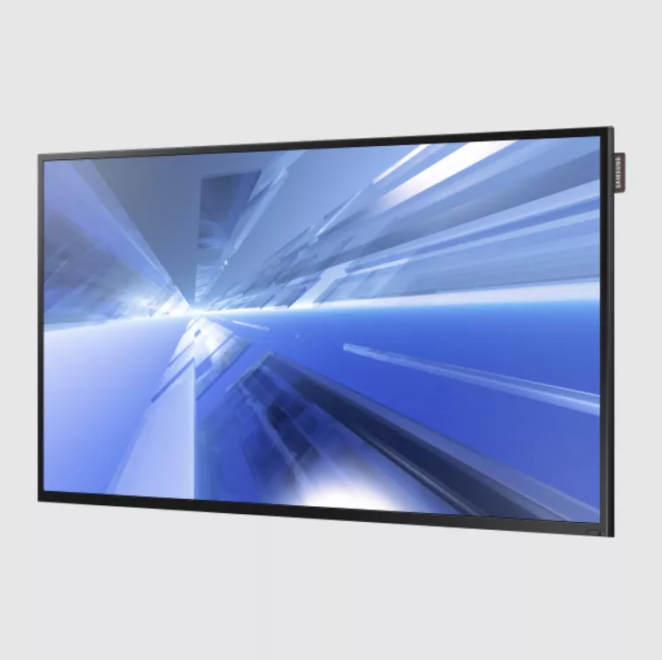 Monitor refurbished SAMSUNG DB40E LED diagonala 40 inch 41852 - cel.ro