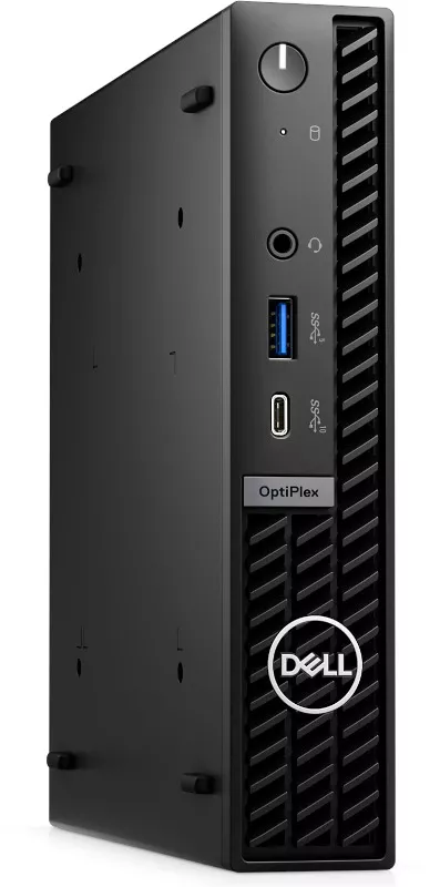 Desktop PC DELL OptiPlex 7020 MFF Procesor Intel® Core™ i3-14100T 2.7GHz