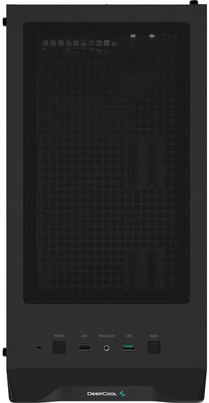 Carcasa Deepcool CC560 V2 Mid Tower Black R-CC560-BKGAA4-G-2